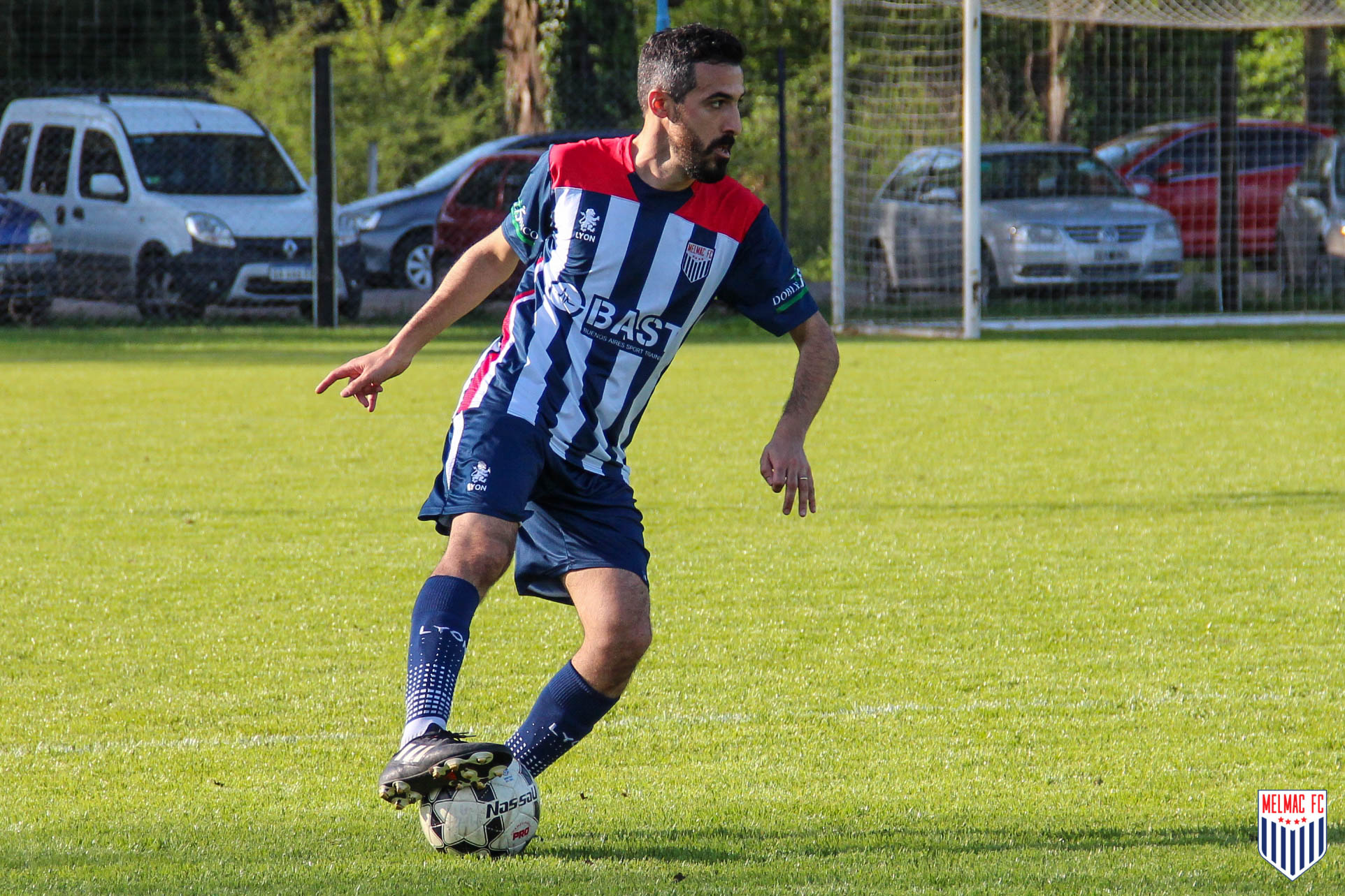 Melmac Primera - Melmac FC